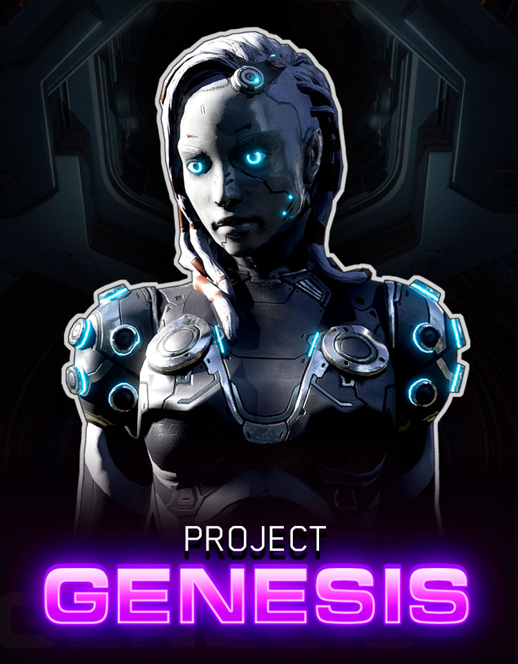 Project Genesis